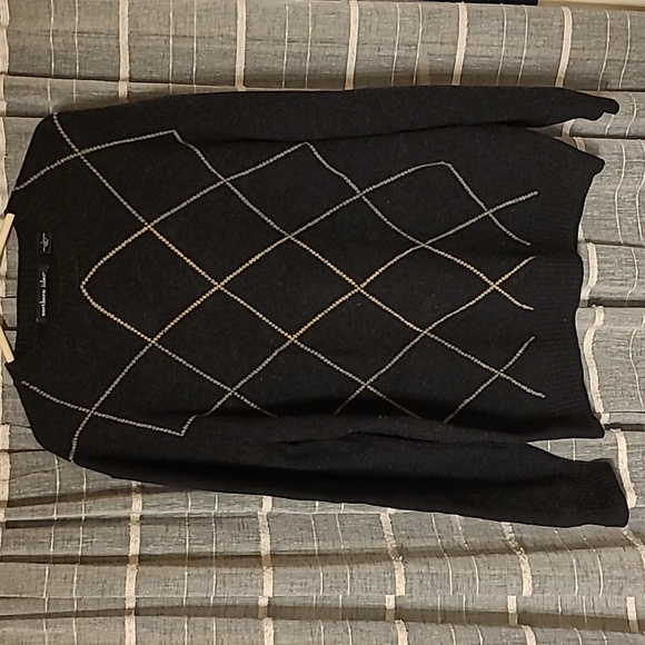 Northern Isles | Sweaters | Northern Isles 0 Wool Mens Sweater | Poshmark
